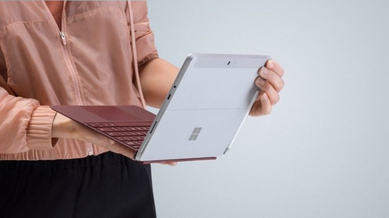 個人向けSurface Go LTE Advancedってなに？LTEモデルはメリットあり！ - Surface PC レビューブログ