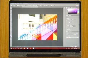 Surface Pro XでPhotoshop for ARM Betaが利用可能に！ARM版Windows 10に対応。 - Surface ...