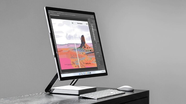 「Surface Studio 3」らしきデバイスが米国FCC認証を通過。発売間近か。 - Surface PC レビューブログ