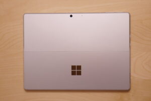 「Surface Pro 9」SQ3実機レビュー：5G対応のARM 2-in-1。省電力で持ち運びが多い方にオススメ - Surface PC ...