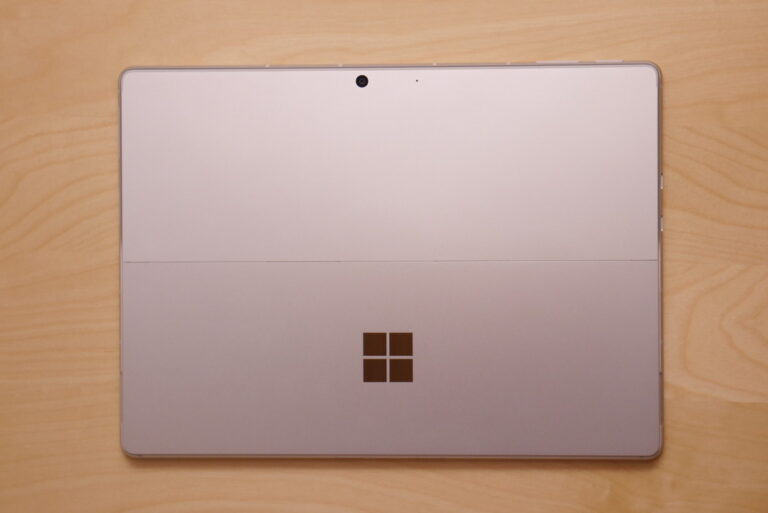 「Surface Pro 9」SQ3実機レビュー：5G対応のARM 2-in-1。省電力で持ち運びが多い方にオススメ - Surface PC ...