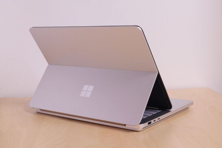 Microsoft Surface 2023 まとめ：Surface Laptop Studio 2、Surface Laptop Go 3など着実なアップデート - Surface PC ...