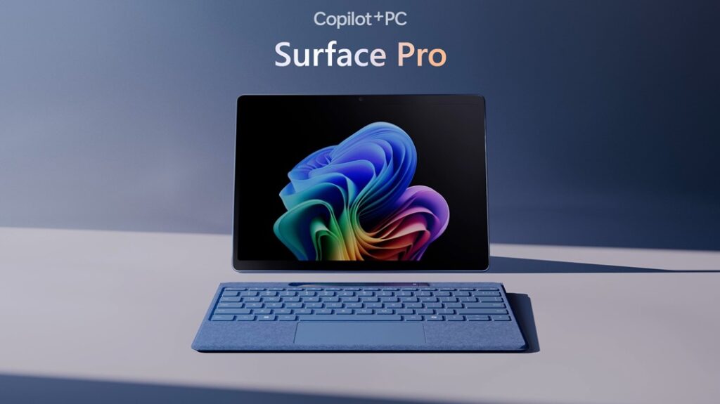 Microsoft Surface 2024 まとめ：Surface Pro 11、Surface Laptop 7など革新的アップデート - Surface PC レビューブログ