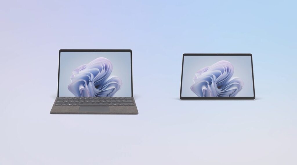 Microsoft Surface 2024 まとめ：Surface Pro 11、Surface Laptop 7など革新的アップデート ...