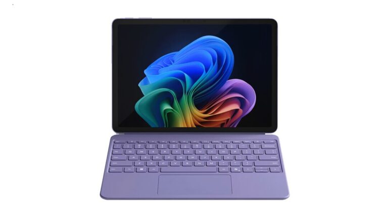 新型Surface Pro 12-inchとSurface Laptop 13-inchを発表、米国5/20出荷 - Surface PC ...